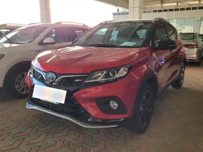 Used Soueast DX5 2024 Cars for Sale in Saudi Arabia - Best Prices | Syarah