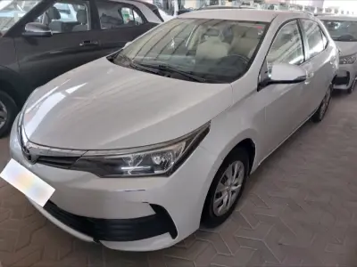 Used Toyota Corolla Cars for Sale in Saudi Arabia - Best Prices ...