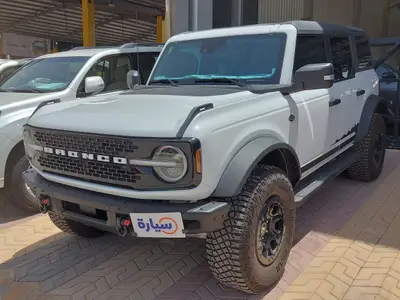 Used ford bronco Cars for Sale in Saudi Arabia - Best Prices | Syarah