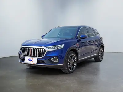 Used hongqi hs5 Cars for Sale in Saudi Arabia - Best Prices | Syarah