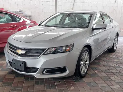 Used Chevrolet Impala Cars for Sale in Saudi Arabia - Best Prices | Syarah