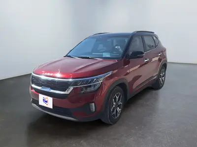 Used Kia Seltos Cars for Sale in Saudi Arabia - Best Prices | Syarah