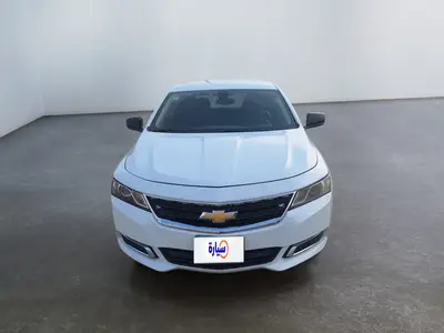Used chevrolet impala Cars for Sale in Saudi Arabia - Best Prices | Syarah