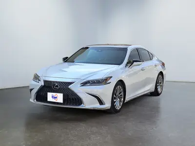 سيارات لكزس ES 2024 مستعملة وجديدة للبيع في السعودية - تقسيط وتمويل: أفضل سعر