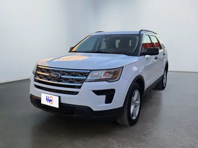 Used ford explorer 2019 Cars for Sale in Saudi Arabia - Best Prices ...