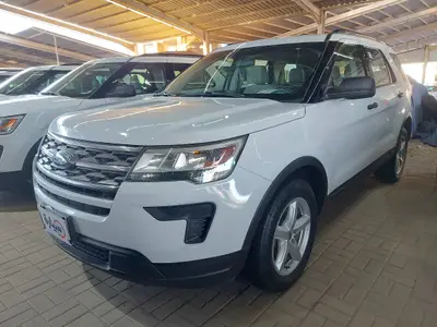 Used ford explorer 2020 Cars for Sale in Saudi Arabia - Best Prices ...
