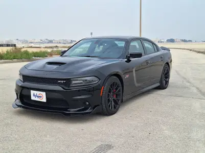Used dodge charger Cars for Sale in Saudi Arabia - Best Prices | Syarah
