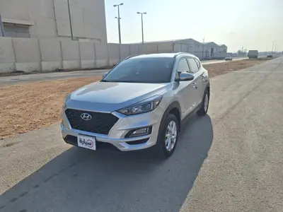 Used hyundai tucson 2020 Cars for Sale in Saudi Arabia - Best Prices ...