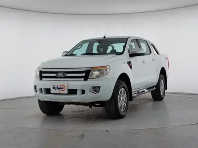 Used ford ranger Cars for Sale in Saudi Arabia - Best Prices | Syarah