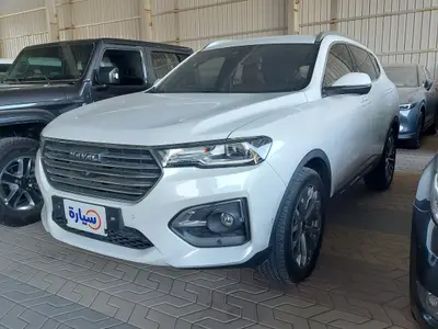 Used haval h6 2021 Cars for Sale in Saudi Arabia - Best Prices | Syarah