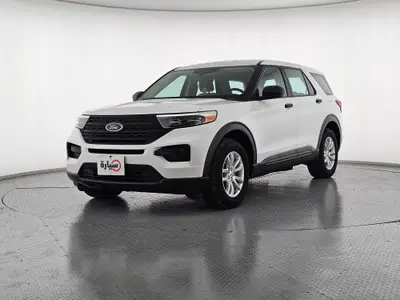 Used ford explorer 2021 Cars for Sale in Saudi Arabia - Best Prices ...