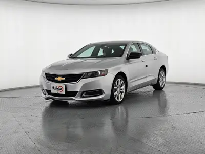 Used chevrolet impala Cars for Sale in Saudi Arabia - Best Prices | Syarah