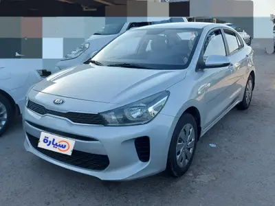 Used kia rio Cars for Sale in Saudi Arabia - Best Prices | Syarah