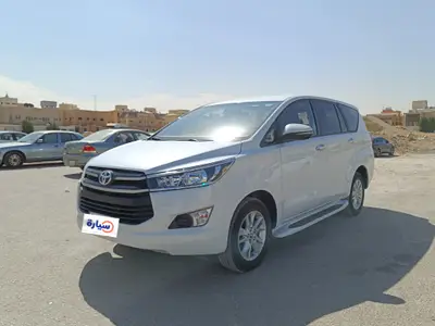 Used toyota innova Cars for Sale in Saudi Arabia - Best Prices | Syarah