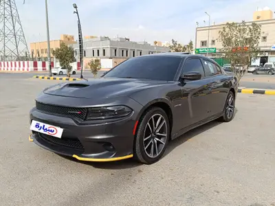 Used dodge charger Cars for Sale in Saudi Arabia - Best Prices | Syarah