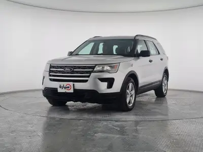Used Ford Explorer Cars for Sale in Saudi Arabia - Best Prices | Syarah