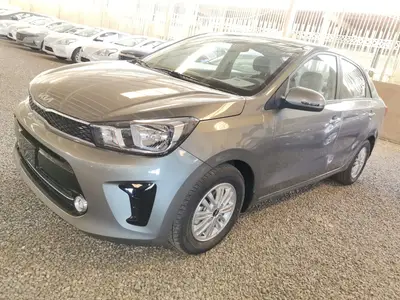 Used kia pegas 2024 Cars for Sale in Saudi Arabia - Best Prices | Syarah