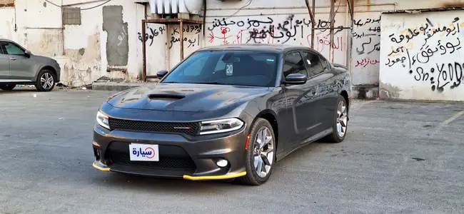 Used dodge charger Cars for Sale in Saudi Arabia - Best Prices | Syarah