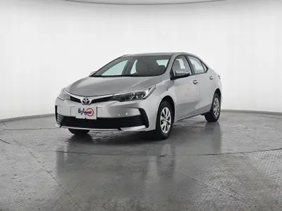Used toyota corolla Cars for Sale in Saudi Arabia - Best Prices | Syarah