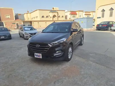 Used hyundai tucson 2017 Cars for Sale in Saudi Arabia - Best Prices ...