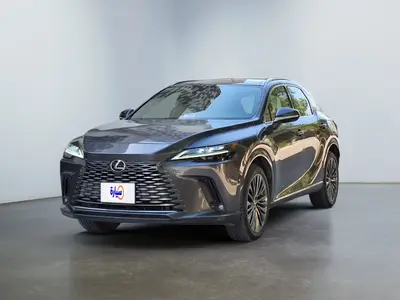 Used lexus rx Cars for Sale in Saudi Arabia - Best Prices | Syarah