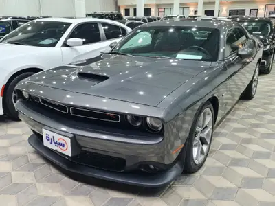 Used Dodge Challenger Cars for Sale in Saudi Arabia - Best Prices | Syarah