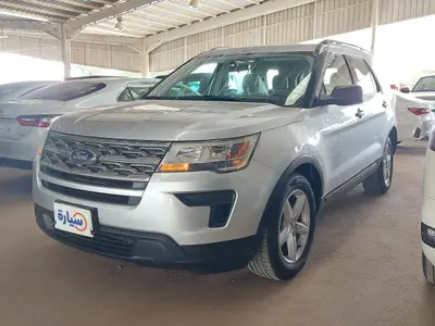 Used Ford Explorer Cars for Sale in Saudi Arabia - Best Prices | Syarah