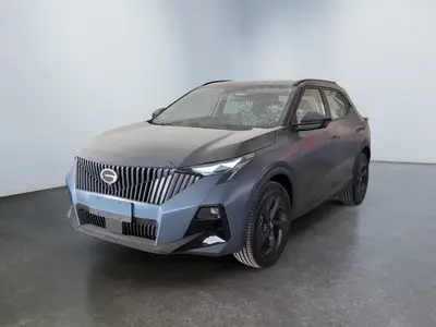 Used GAC GS3 Emzoom Cars for Sale in Saudi Arabia - Best Prices | Syarah