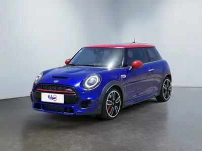 Used Mini Cooper Cars for Sale in Saudi Arabia - Best Prices | Syarah