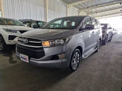 Used Toyota Innova Cars for Sale in Saudi Arabia - Best Prices | Syarah