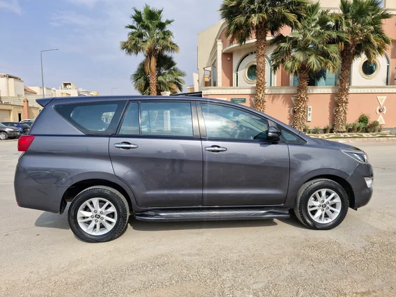 Used Toyota Innova Cars for Sale in Saudi Arabia - Best Prices | Syarah