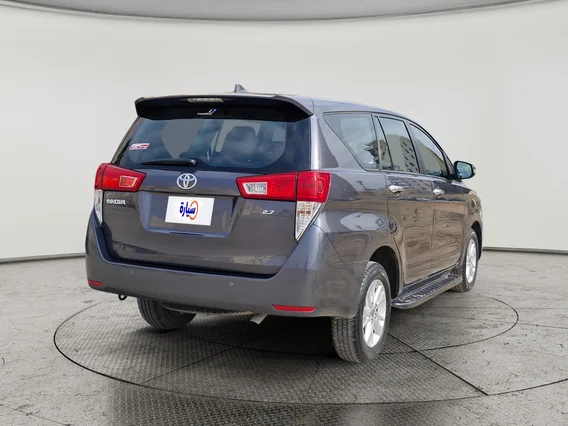 Used Toyota Innova Cars for Sale in Saudi Arabia - Best Prices | Syarah