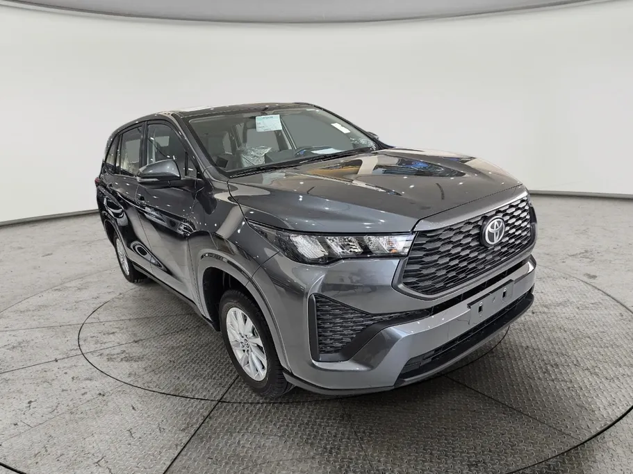 New 2026 Toyota Innova GL leaden Color for sale - 279183 | Syarah