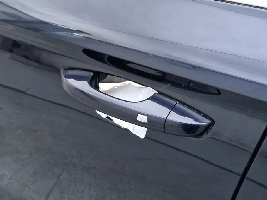 Used 2025 Geely Emgrand GF Dark Blue Color for sale - 283751 | Syarah