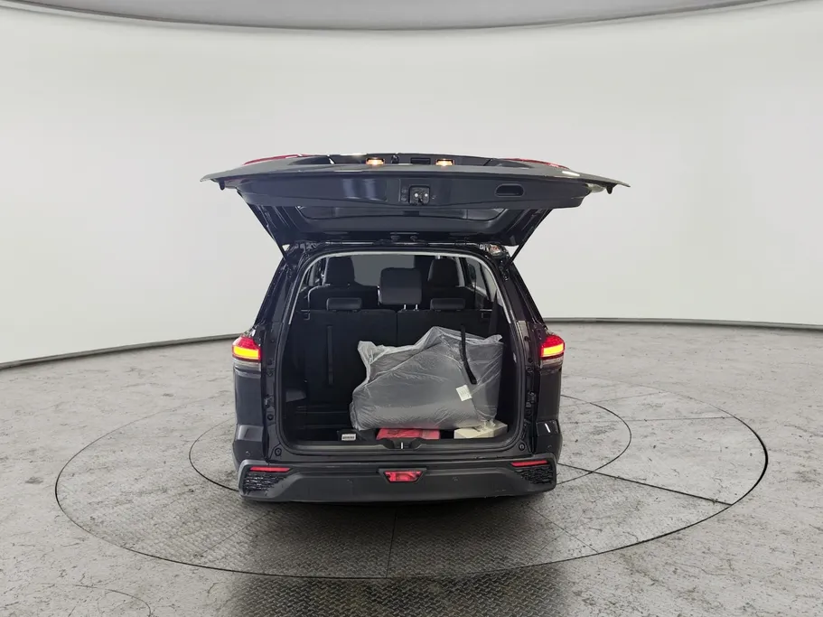 New 2026 Toyota Innova GL Black Color for sale - 283852 | Syarah