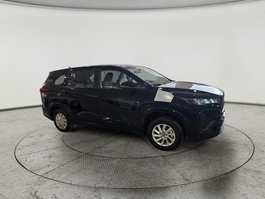 New 2026 Toyota Innova GL Black Color for sale - 283852 | Syarah
