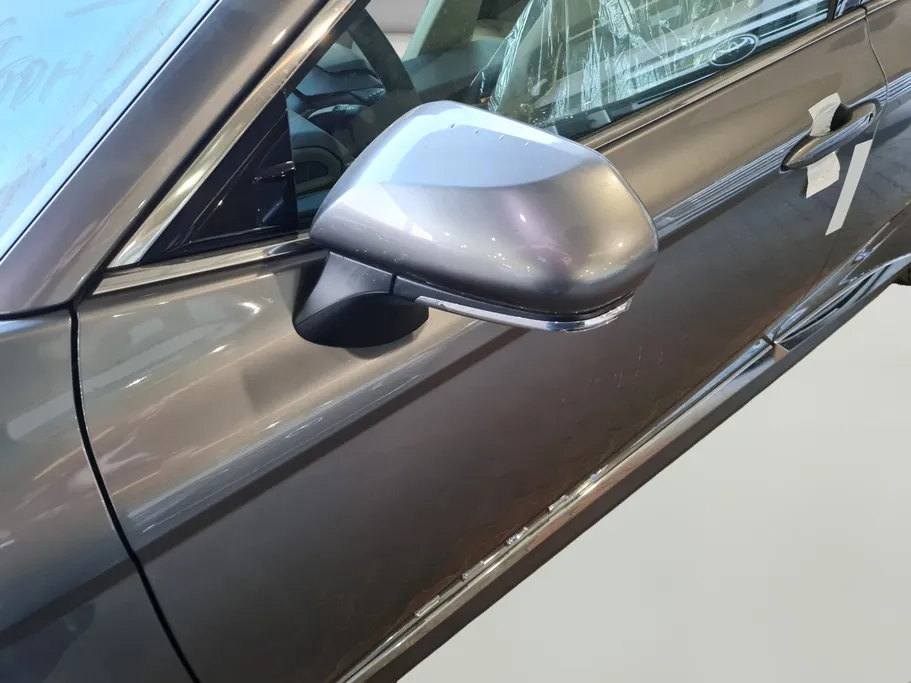 New 2026 Toyota Camry LE Grey Color for sale - 284393 | Syarah