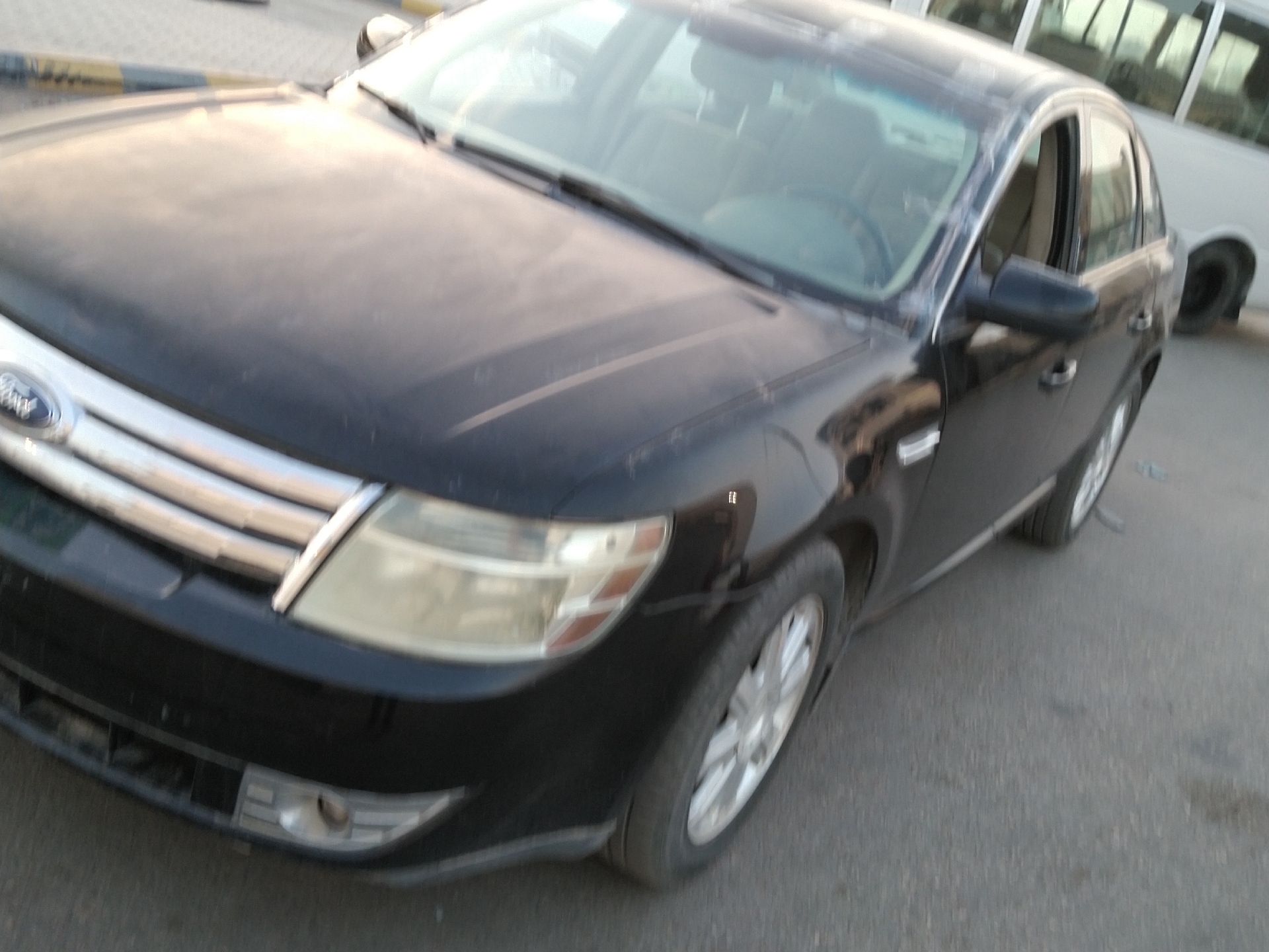 Ford Taurus (fifth Generation) Wikipedia, 51% OFF